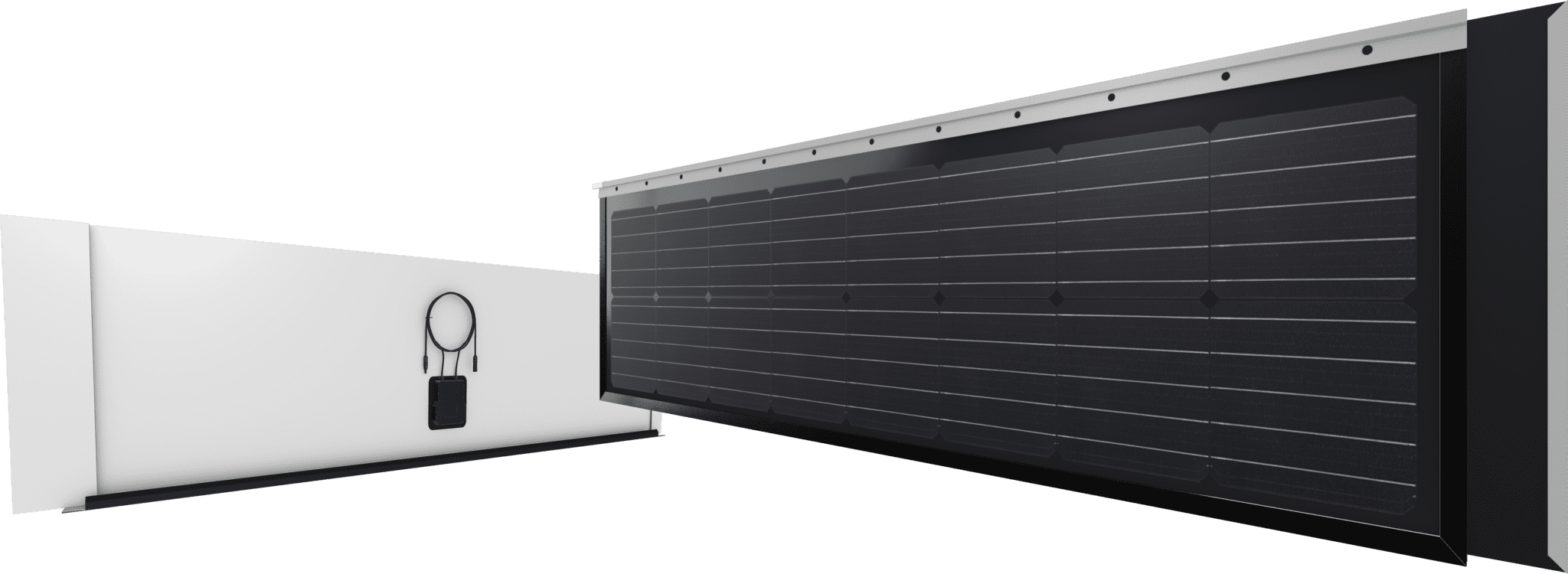 Technology : LUMA Solar