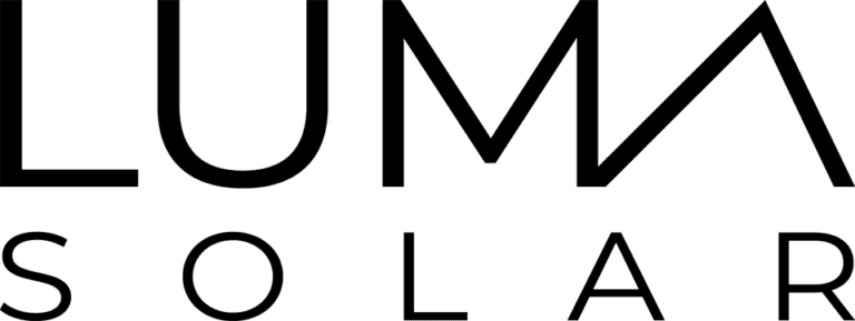 Solar Roof : LUMA Solar